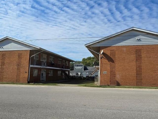 411 Fassen Street Unit 1 2, St Louis, US, MO