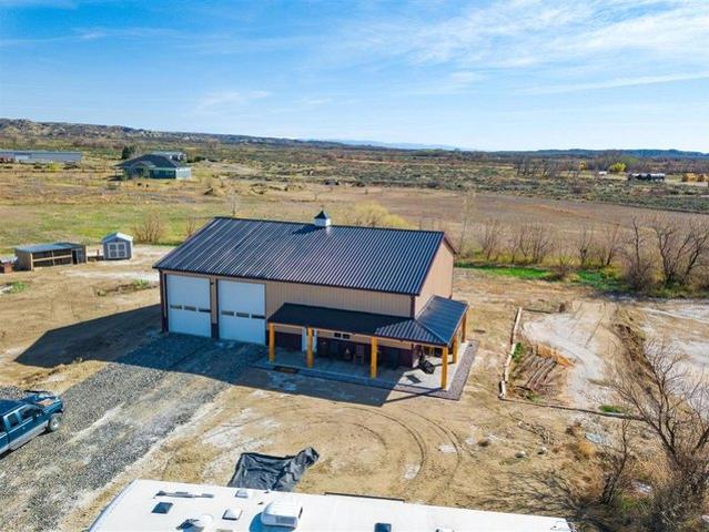 411 Fiddlers Ln, Powell, WY 82435