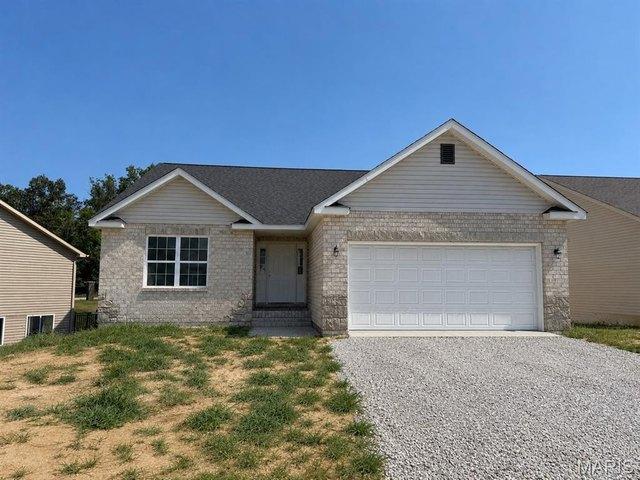 411 Firestone St, Freeburg, IL 62243