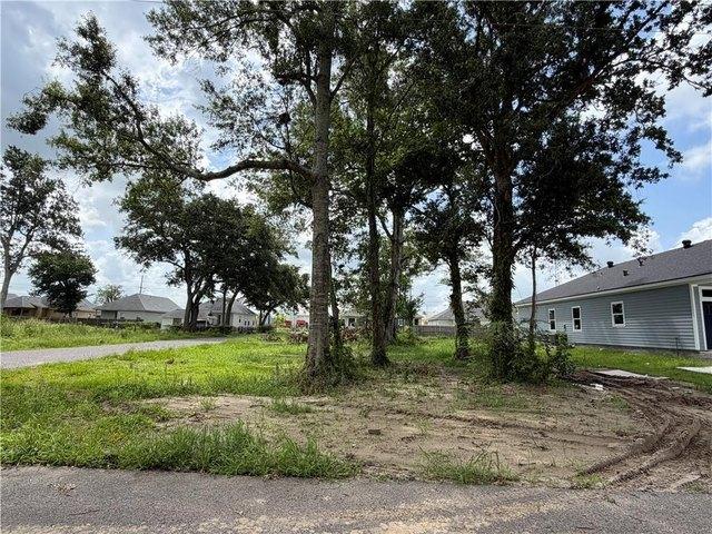 411 First St Lot 9A, Belle Chasse, LA 70037