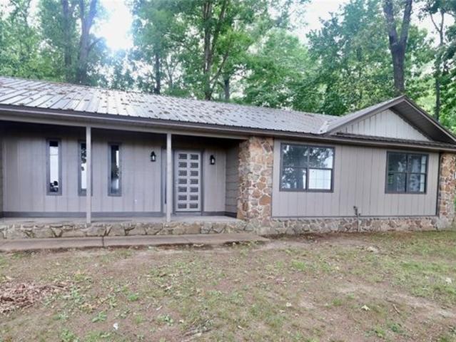 411 Frank Senko Rd, Griffithville, AR 72060