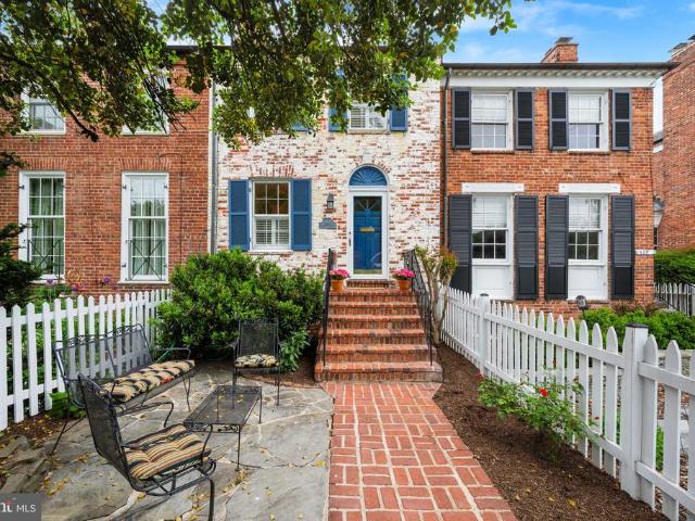 411 Franklin Street