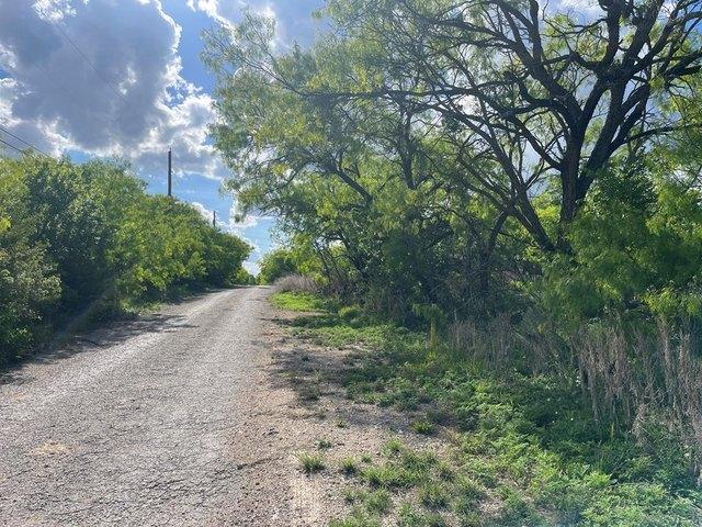 411 Front St Lots 3 & 5, Menard, TX 76859