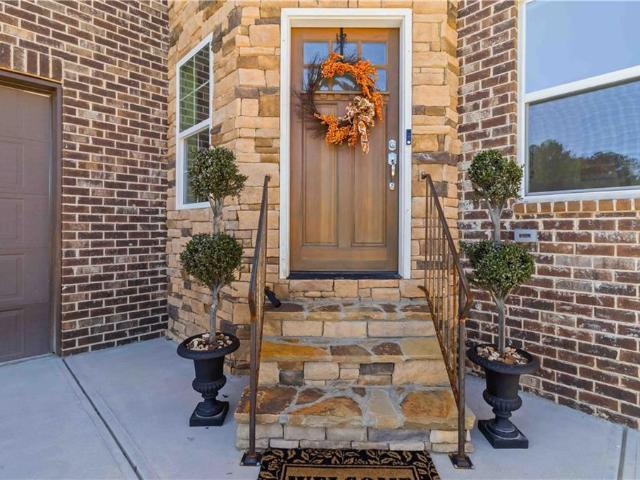 411 Katy Pl, Atlanta, GA 30349 | MLS #7711 | Compass