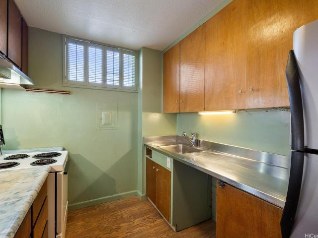 411 Kaiolu St, Unit 605, Honolulu, HI 96815 | MLS #202608