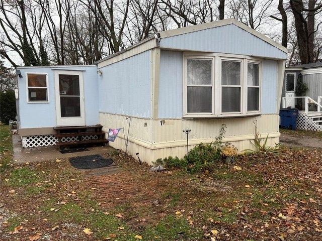411 Kelso Dr Lot 18, Erie, PA 16505