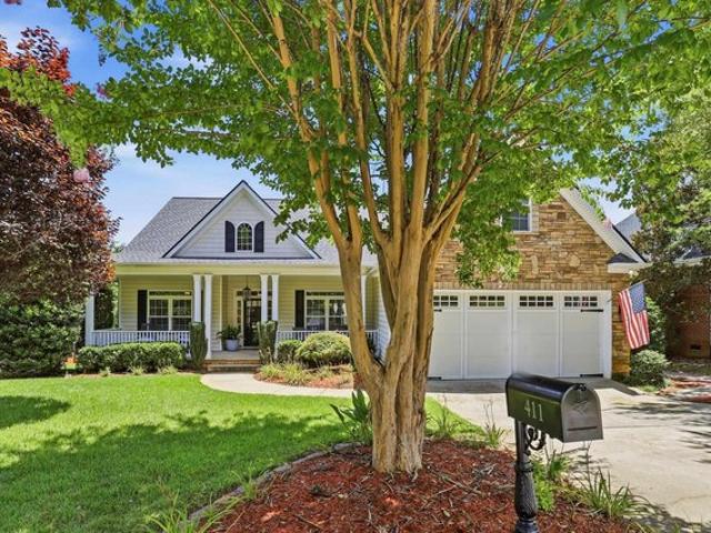 411 Kilgore Farms Cir, Simpsonville, SC 29681