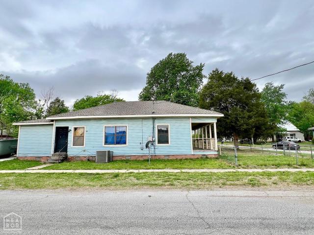 411 Krewson Street