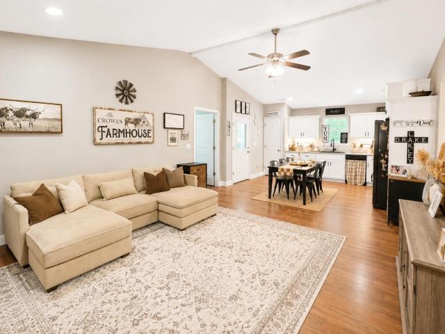 411 Hotwater Road