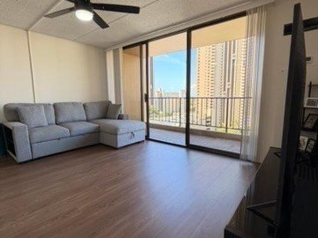 411 Hobron Ln Apt 1506, Honolulu, HI 96815