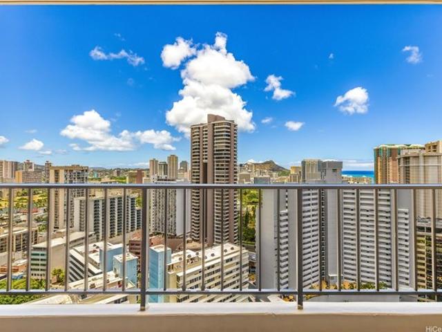 411 Hobron Ln Apt 2911, Honolulu, HI 96815