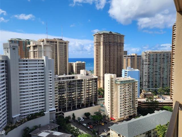 411 Hobron Ln, Unit 2603, Honolulu, HI 96815 | MLS #202606