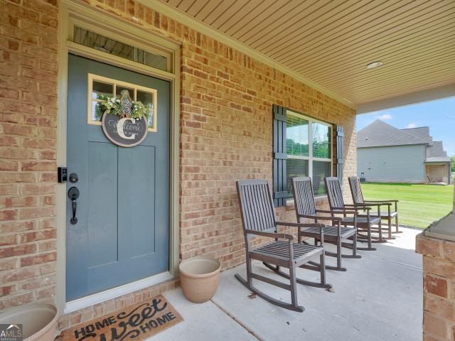 411 Homestead Circle