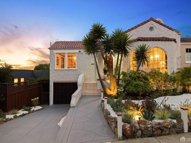 411 Hazelwood Ave, San Francisco, CA 94127