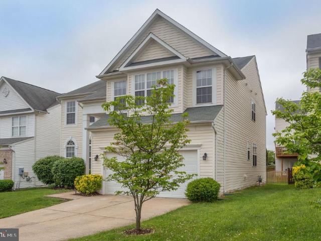 411 Hanrahan Court SE