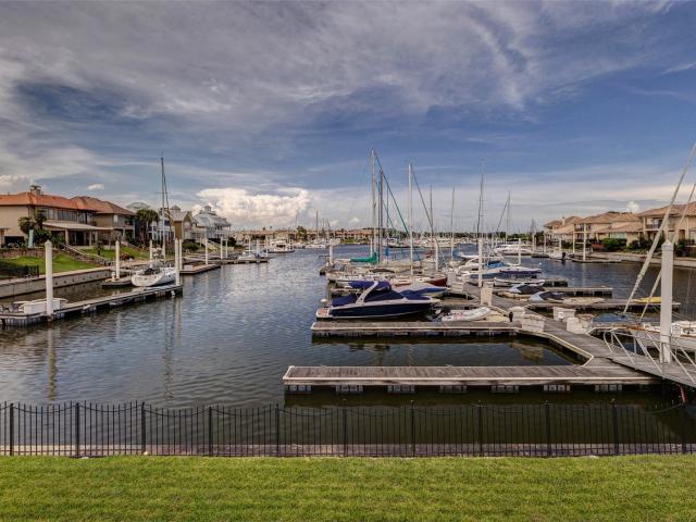411 Harborside Way