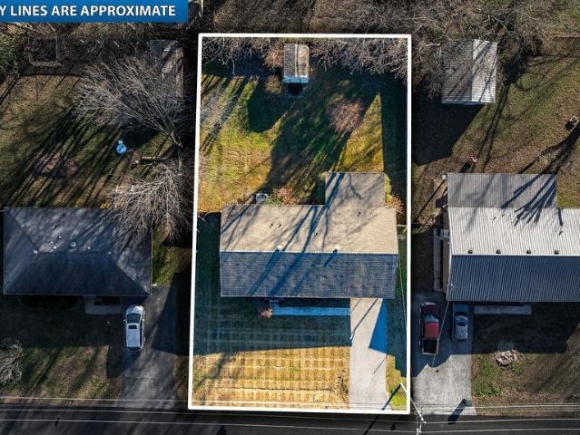 411 Hershey Dr