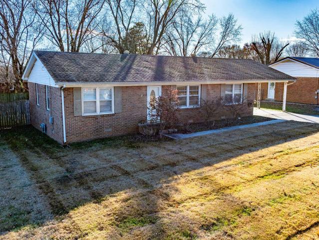 411 Hershey Drive