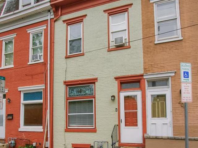 411 Herr Street