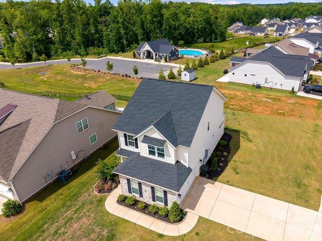 411 Hickory View Dr, Rock Hill, SC 29732