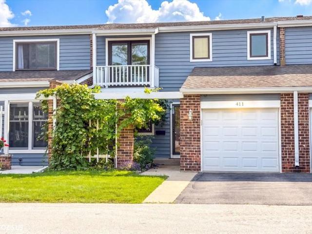 411 Hickory Dr Unit 411, Wheeling, IL 60090