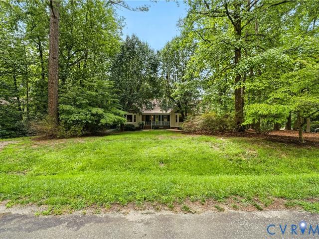 411 Hickory Drive
