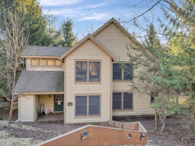 411 Hickory Drive