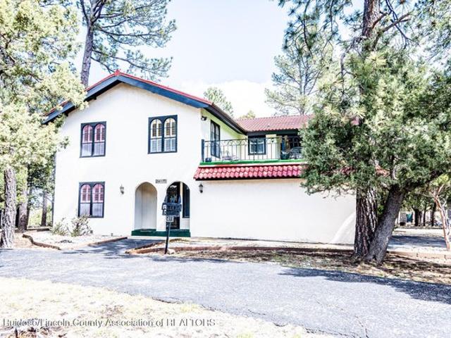 411 High Mesa Rd Lot 2, Alto, NM 88312