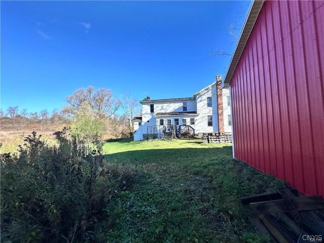 411 Highway 167, Warren, NY 13439 | MLS #S1680