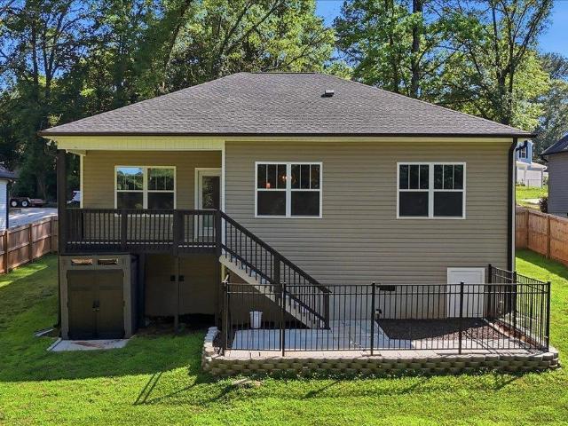 411 Hillside Drive