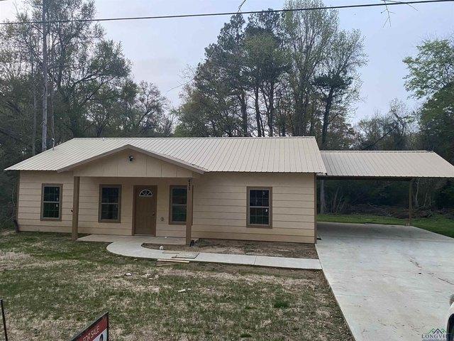 411 Johnson St, Longview, TX 75602