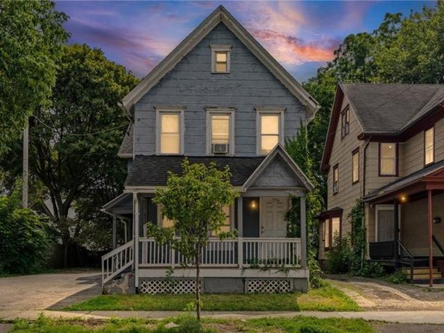 411 Jay St, Rochester, NY 14611