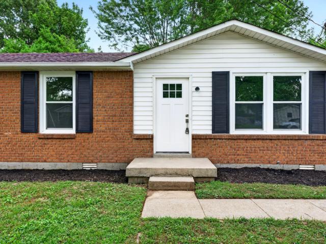 411 Julie Dr