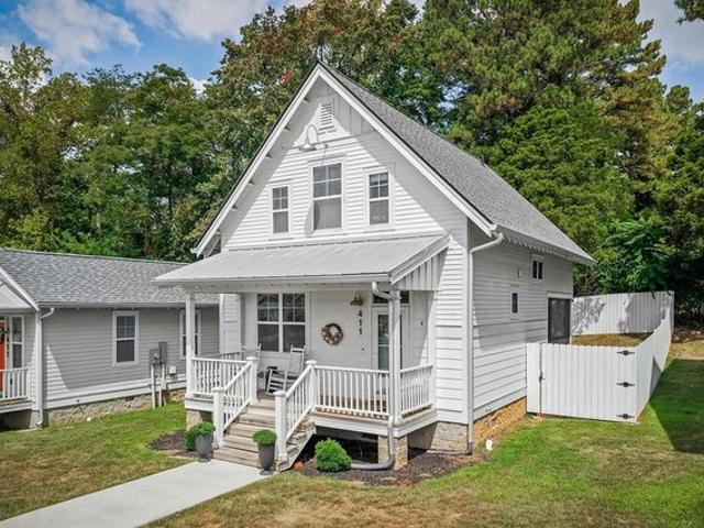 411 Juniper Dr, Cookeville, TN 38501