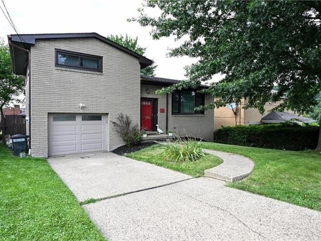 411 Juniper St, McKeesport, PA 15132