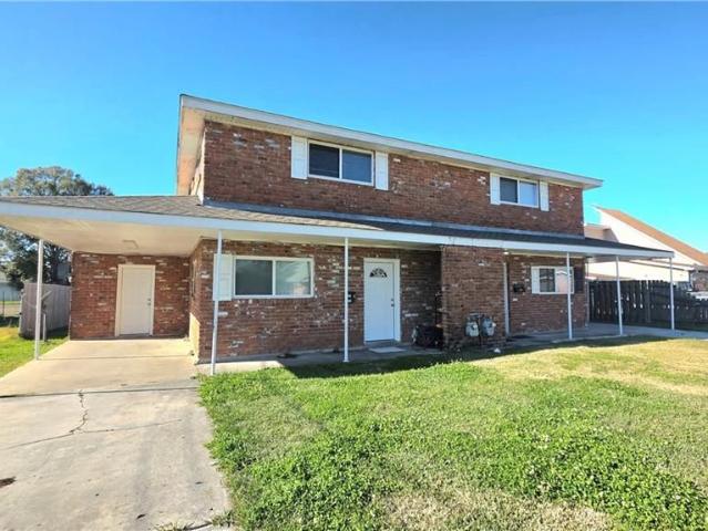 411 Omega Street, B, Belle Chasse, US, LA