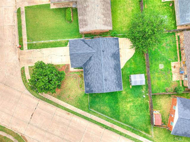411 Oak Creek Drive