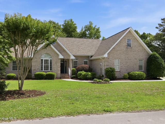 411 Oakmont Drive