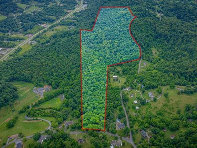 411 Ollis Bowers Hill Rd, Kingsport, TN 37664