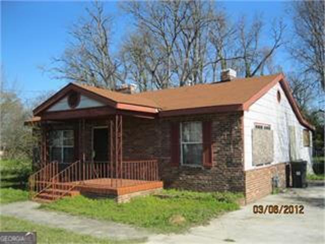 411 Orange Street