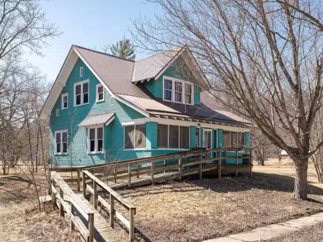 411 Orin St, Gays Mills, WI 54631 MLS 1910752