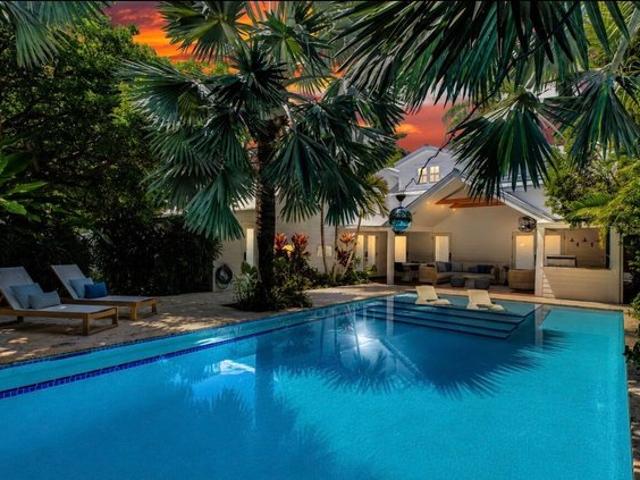 411 Louisa St, Key West, FL 33040