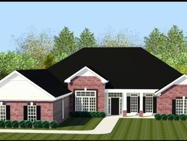 411 Long Shadow Dr, Aiken, SC 29803