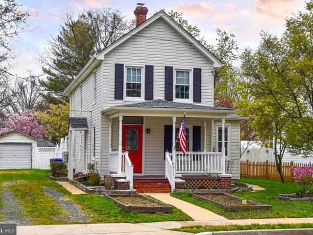 411 Laurel Ave, Laurel, MD 20707