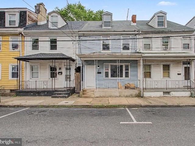 411 Lawrence St, Burlington, NJ 08016