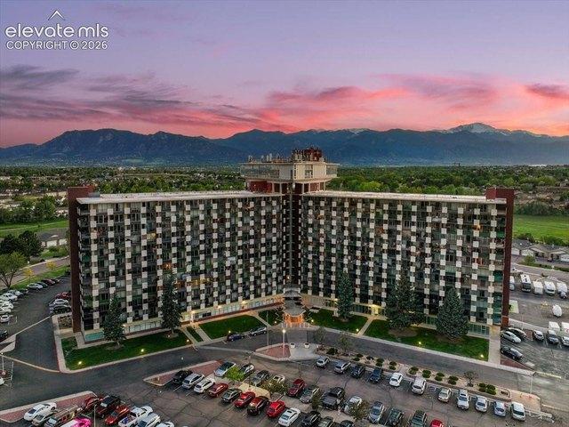 411 Lakewood Cir Apt A1204, Colorado Springs, CO 80910