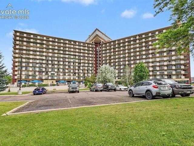 411 Lakewood Cir Apt A906, Colorado Springs, CO 80910
