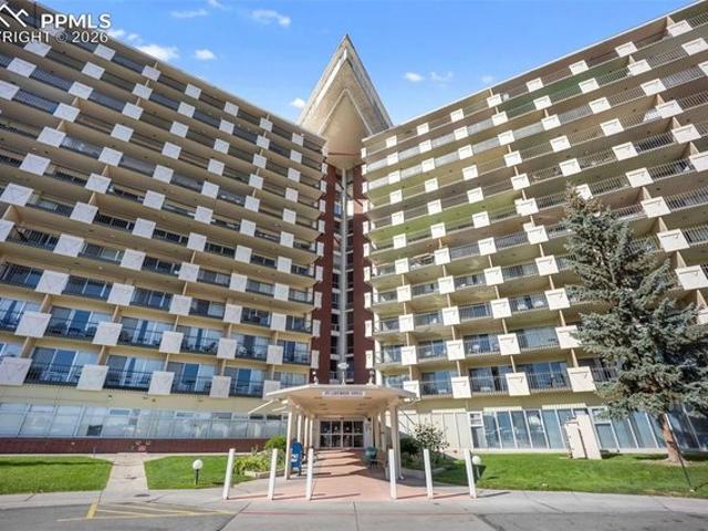 411 Lakewood Cir Apt B533, Colorado Springs, CO 80910