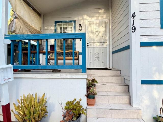 411 Lewis Rd, Unit 419, San Jose, CA 95111 | MLS #ML82033 | Compass
