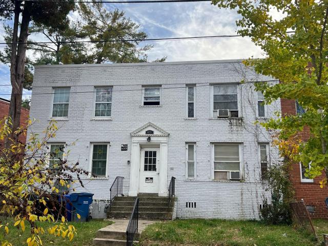 411 Lebaum St SE, Washington, DC 20032 | MLS #DCDC2259